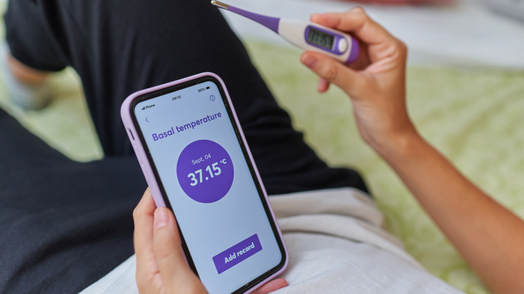 How to Use the Menstrual Cycle as a Vital Sign - iafhh.com